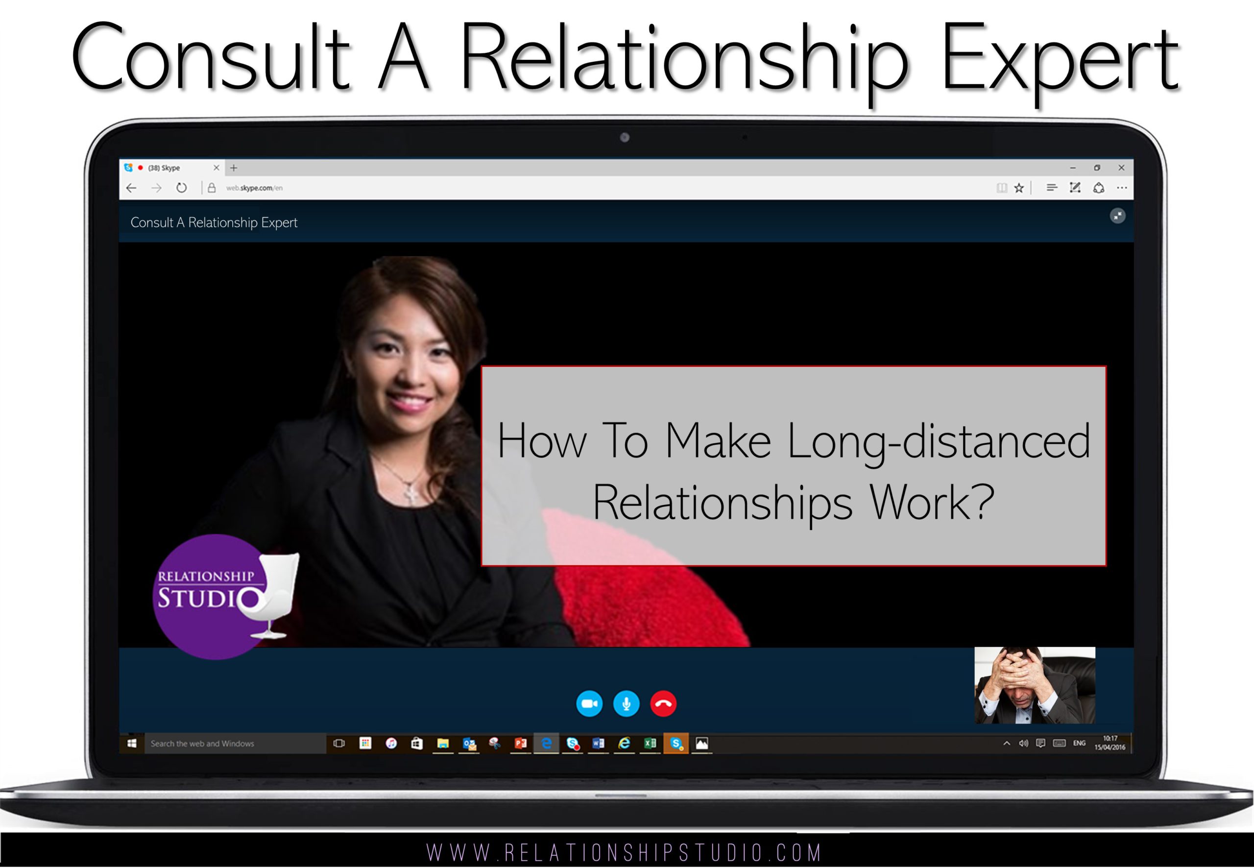 CONSULT A RELATIONSHIP EXPERT 06 C A R E SERIES HOW TO MAKE LONG DISTANCE RELATIONSHIPS 