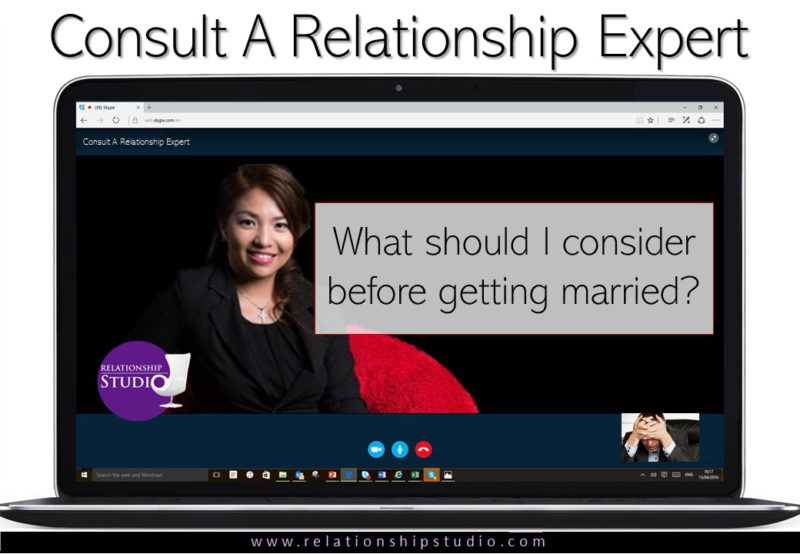 Resources - Relationship Studio